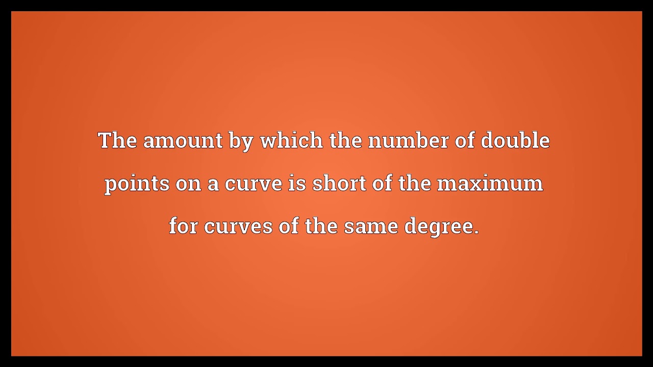 Deficiency Meaning YouTube deficiency-meaning-youtube