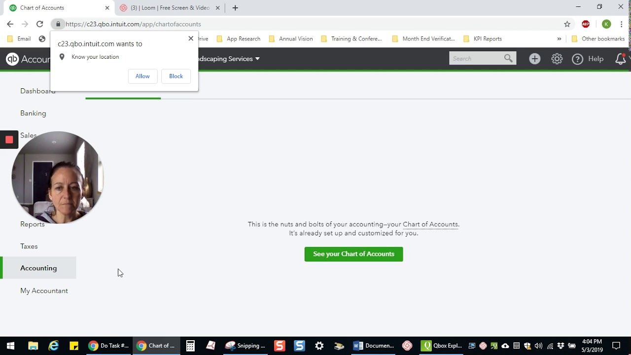 How To Merge List Items In QuickBooks Online YouTube How To Merge List Items In QuickBooks Online YouTube
