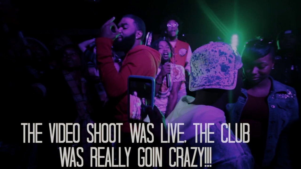 LOYAL WAZZ FT SHYST & MIC LANSKY "CLUB GOIN CRAZY" (REMIX) - YouTube