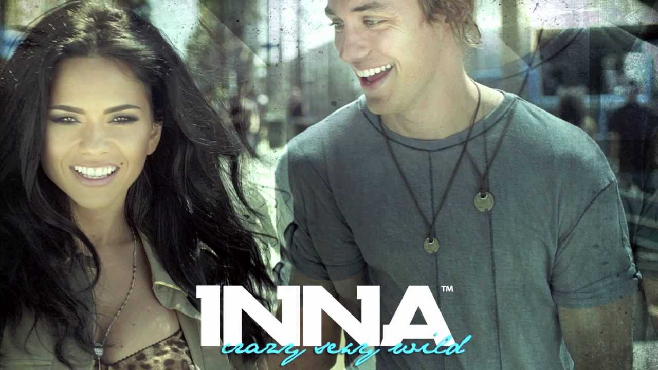 INNA - Crazy Sexy Wild (by Play&Win).mp4 - YouTube