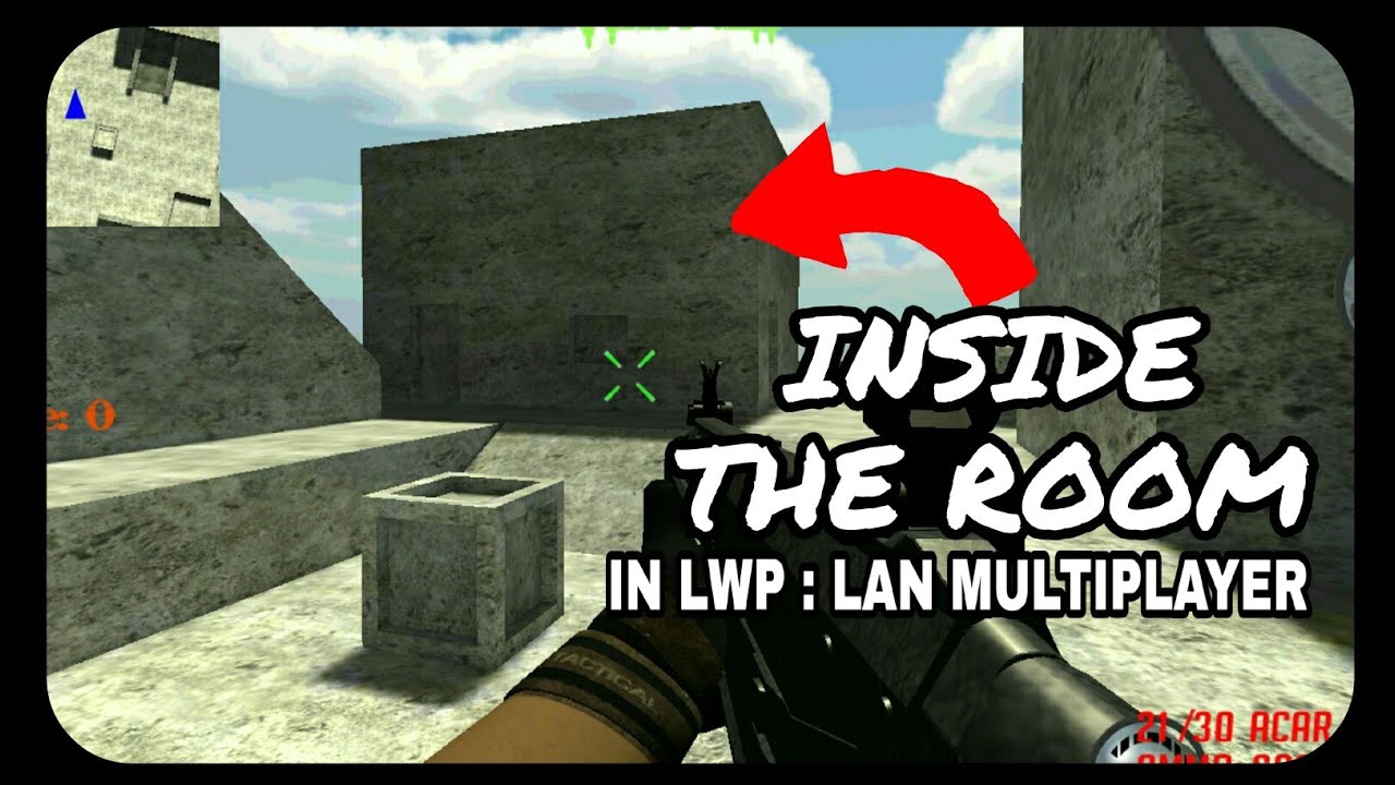 LWP LAN ( multiplayer game ) tips and tricks every time wins in local ...