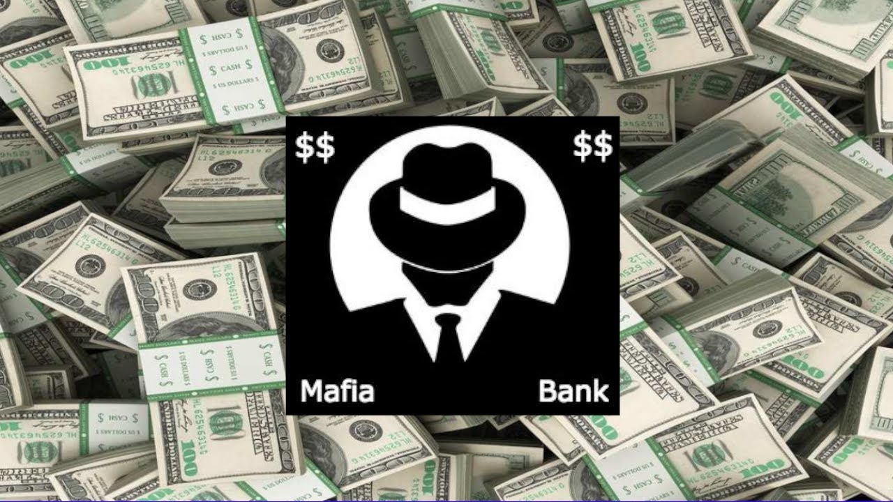 Mafia Union Bank Scambaiting - YouTube