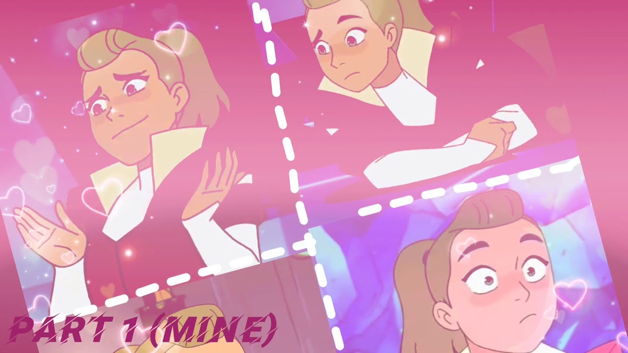 Hey Mama {CLOSED 48 HOUR Short Multifandom Collab} - YouTube