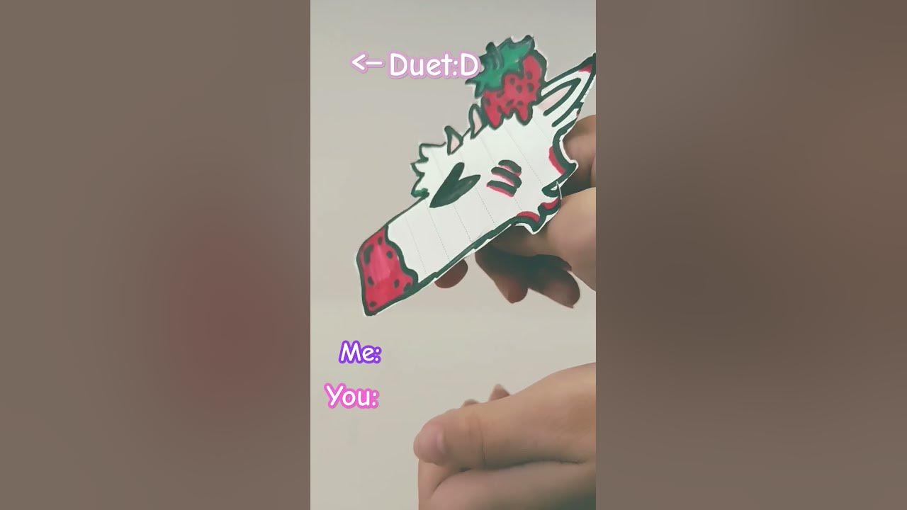Duet :D - YouTube