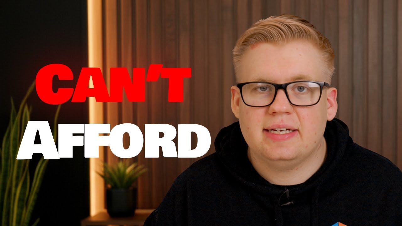 The REAL Reason No One Can Buy a Home! - YouTube
