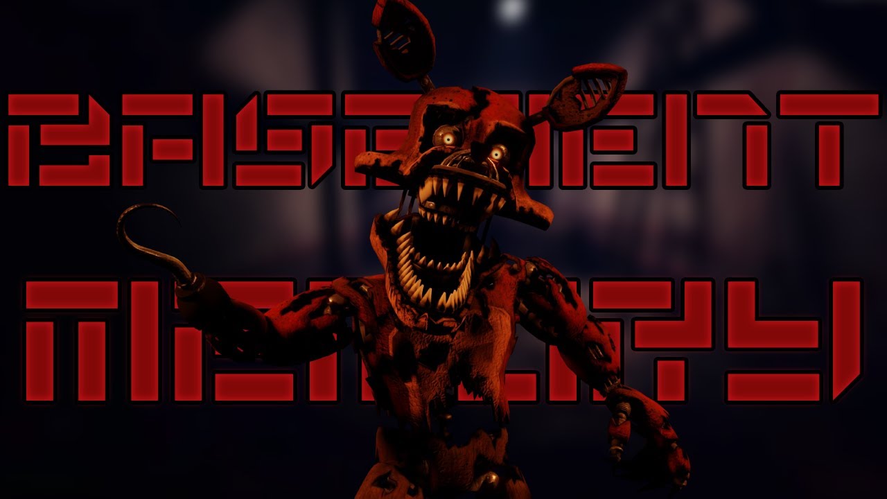 Forgotten Memories [Basement Memory] - YouTube