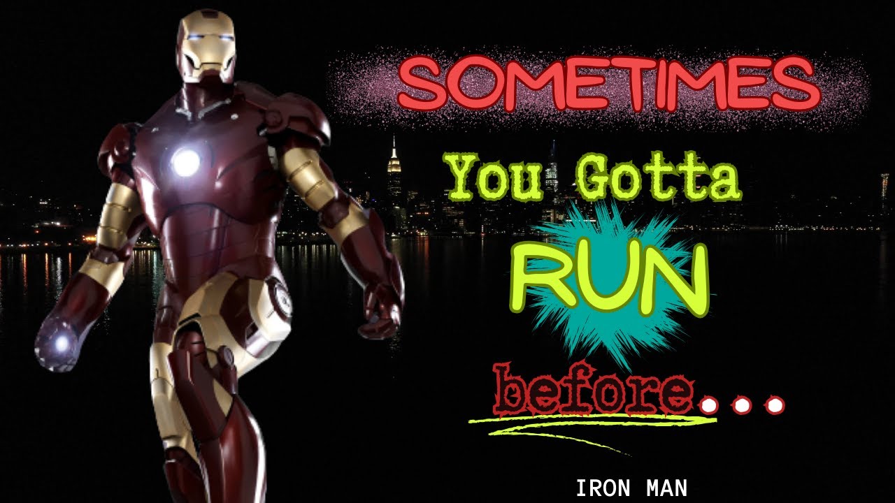 13 IMPRESSIVE Quotes Of Wisdom of IRON MAN that will awaken the ...
