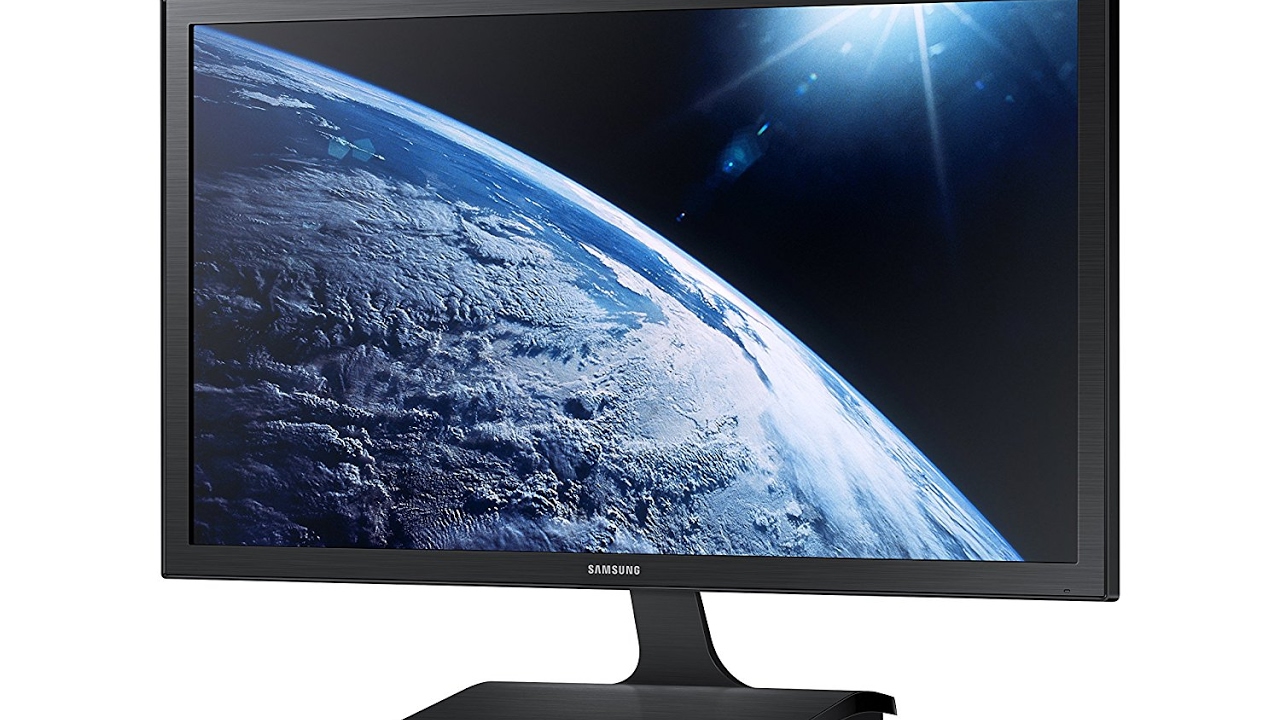 Quick overview of Samsung SE310 Series S27E310H 27-Inch Screen LED-Lit ...