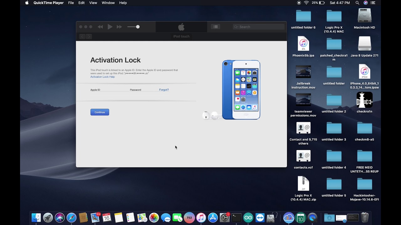 STEP:1 CHECK DEVICE CPID & PROGRAMME ARDUINO - YouTube