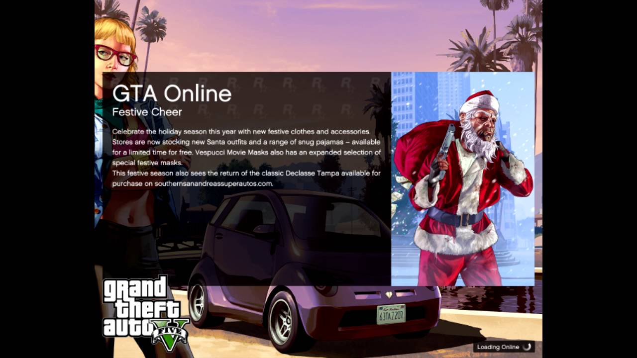 GTA online epic gameplay - YouTube