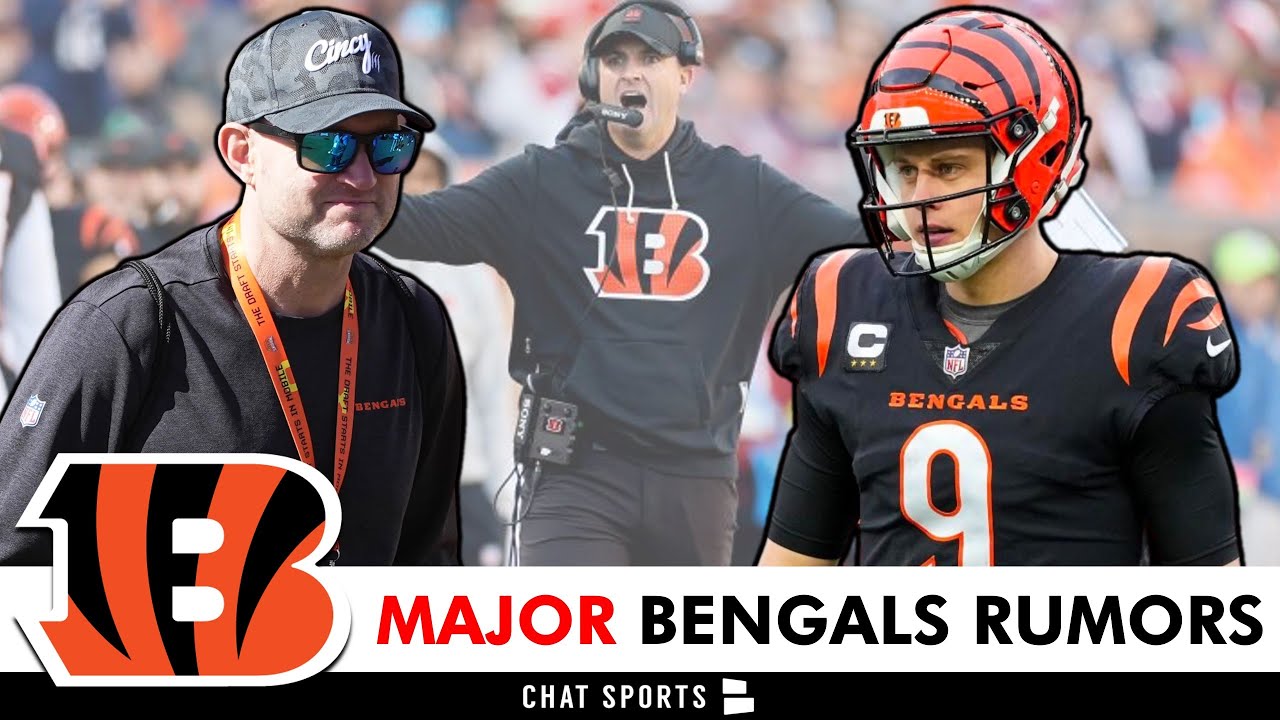 BREAKING: Joe Burrow EXPECTED To Play vs. Ravens + MORE Bengals Injury ...