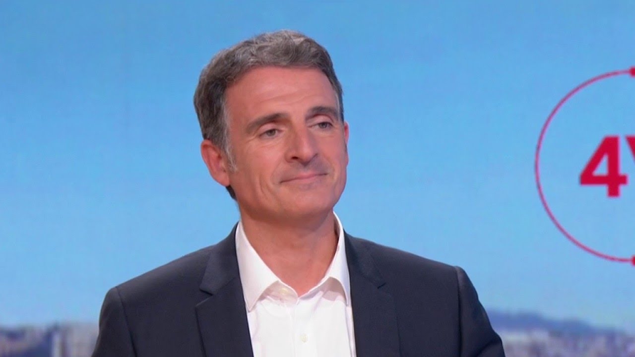 Les 4 vérités - Éric Piolle - YouTube