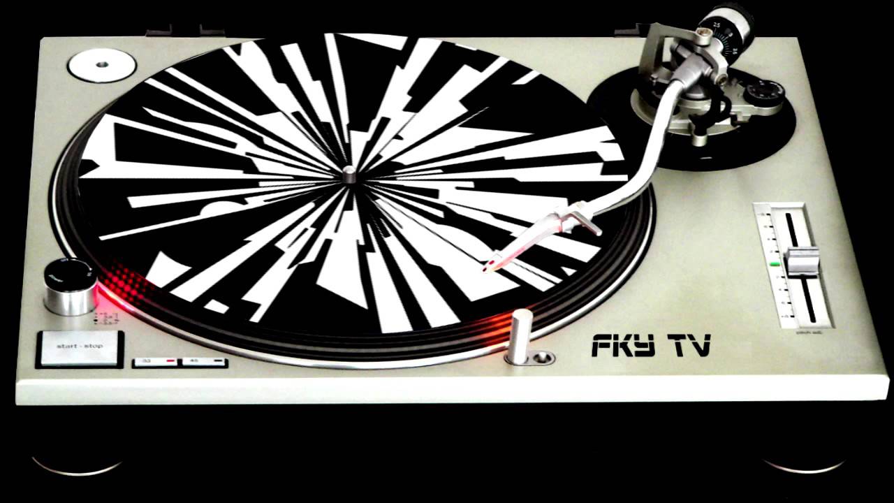 RPS 11 Side B - YouTube