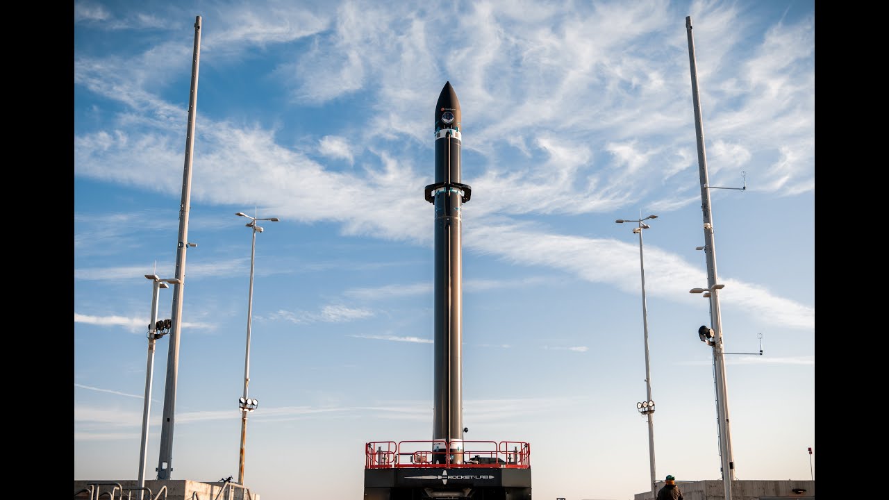 Electron/Curie | The Lightning God Reigns - YouTube