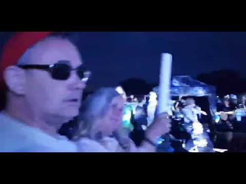 Linz Sutton, Figgle Fest 20th July 2024. - YouTube