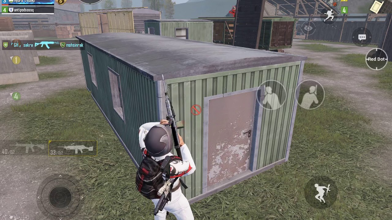 Pubg mobile gameplay new update 😁😁tdm mode kurdish🇹🇯🇹🇯🇹🇯🇹🇯 - YouTube