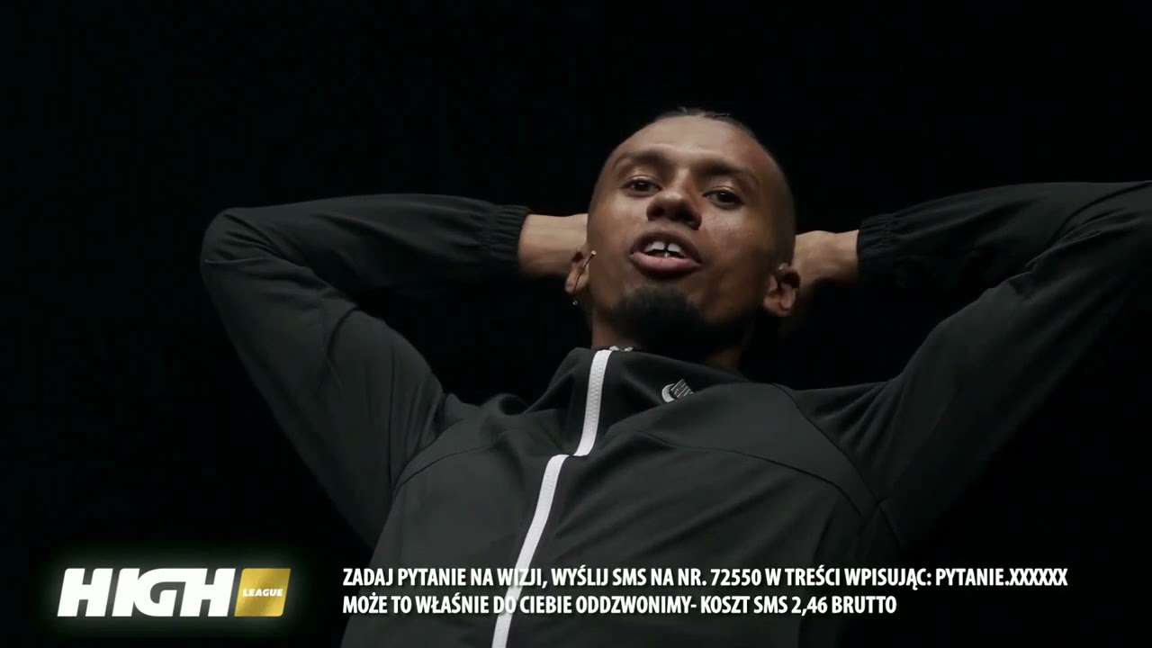 Narcyz i Josef Bratan dostają telefon od fana pytanie o "pindol między ...