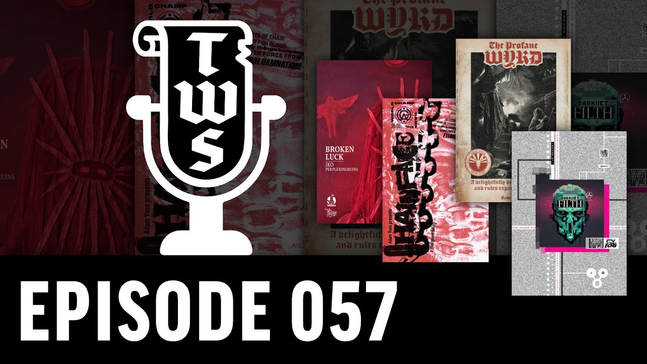 The Weekly Scroll | EP 057 | Supplement Special - YouTube