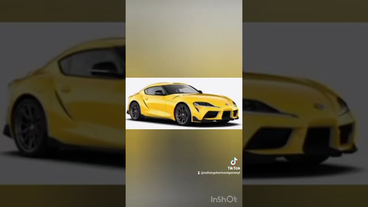 my 15 top 2 litre 4 cylinder sports car - YouTube