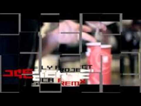 Musica Remix Joe Bertè
