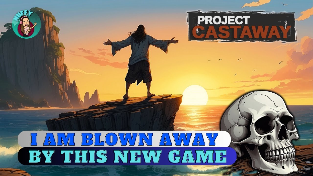 Mix GREEN HELL and STRANDED DEEP and GET this AMAZING Game | Project ...