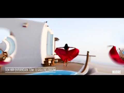 Dünyanın Konaklama Ağı Kanalı #Nudre