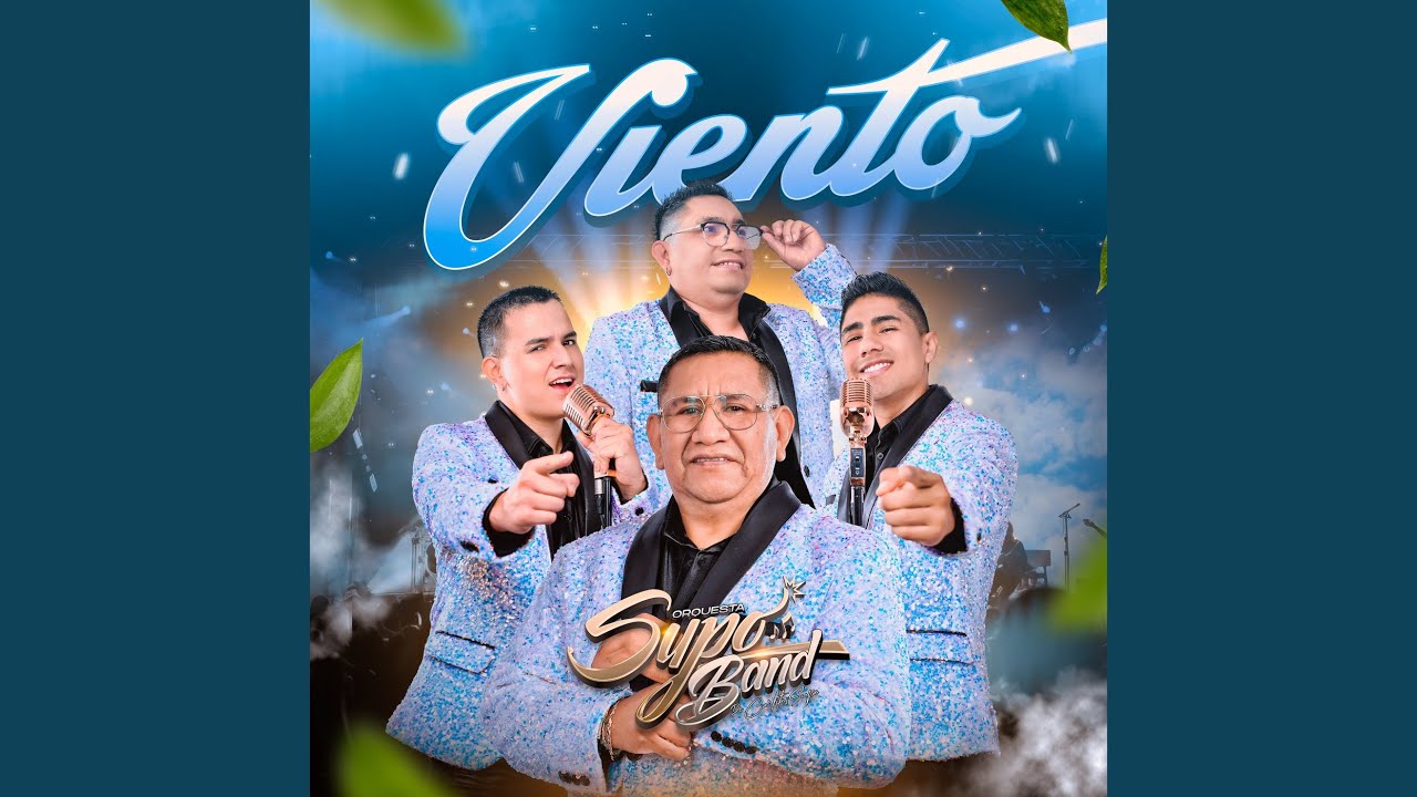 Viento - YouTube