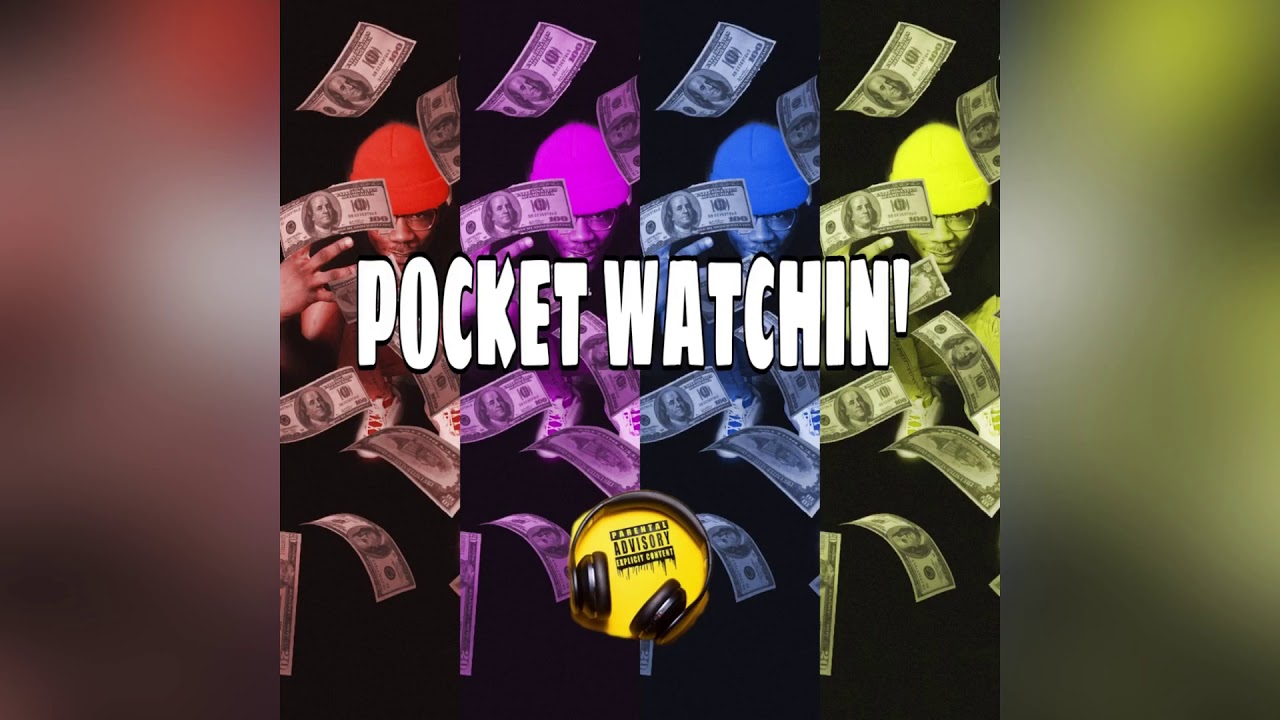 Pocket Watchin’ ( Official Music Audio) - YouTube