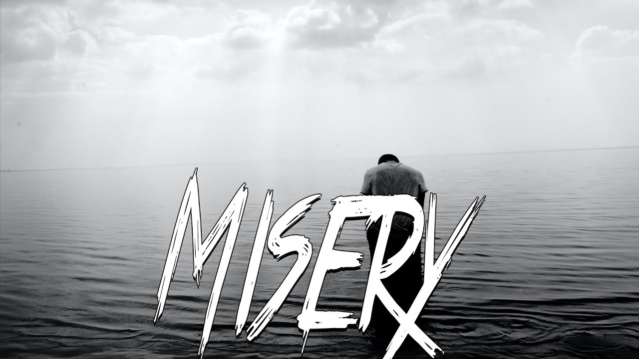 MISERY - Sad Emotional Piano Type Beat | Deep Sad Hip Hop Instrumental ...
