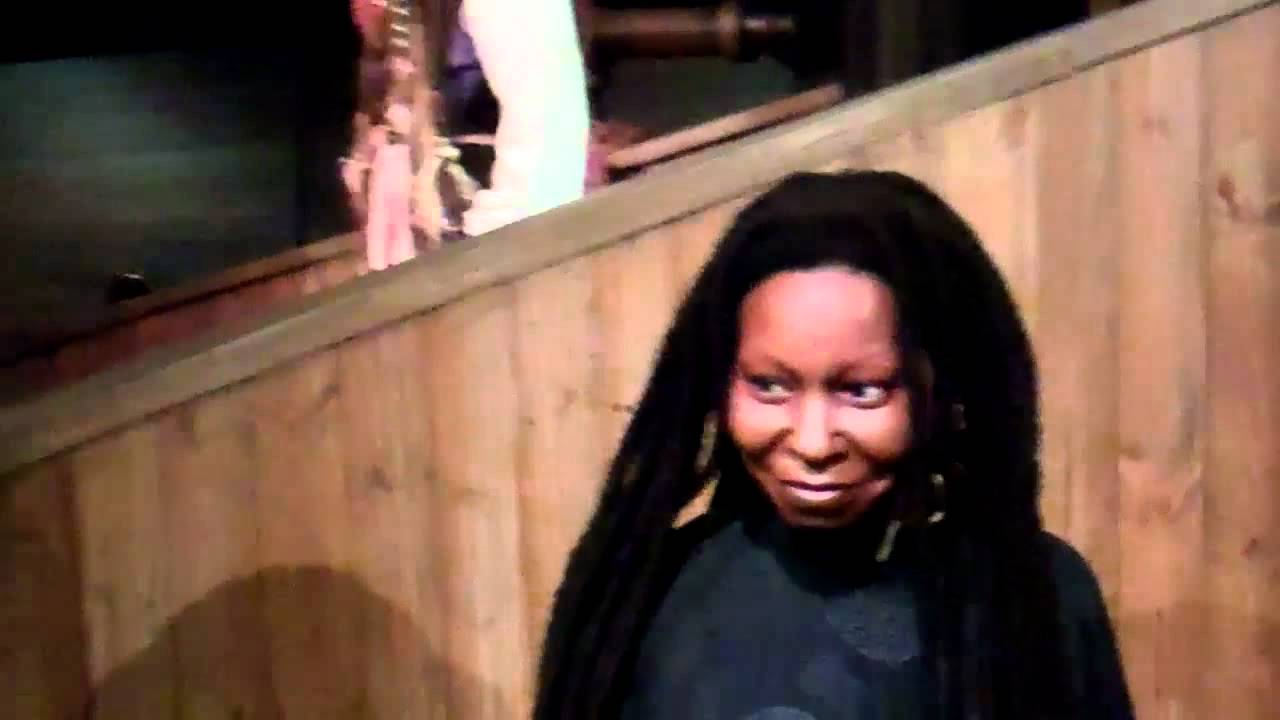 Madame T. Museum - YouTube