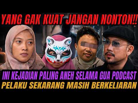 WARNING ‼️ YANG GAMPANG KE TRIGGER DI HARAP JANGAN NONTON…