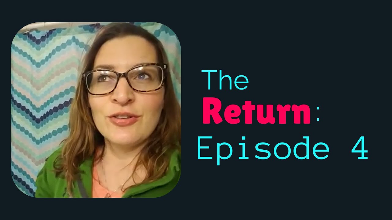 The Return: Episode 4 - YouTube