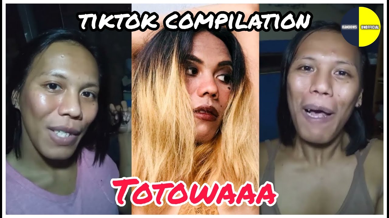 Totowaaa | Sabi ng Mama mo | Pinoy Memes | Funniest TikTok Video ...