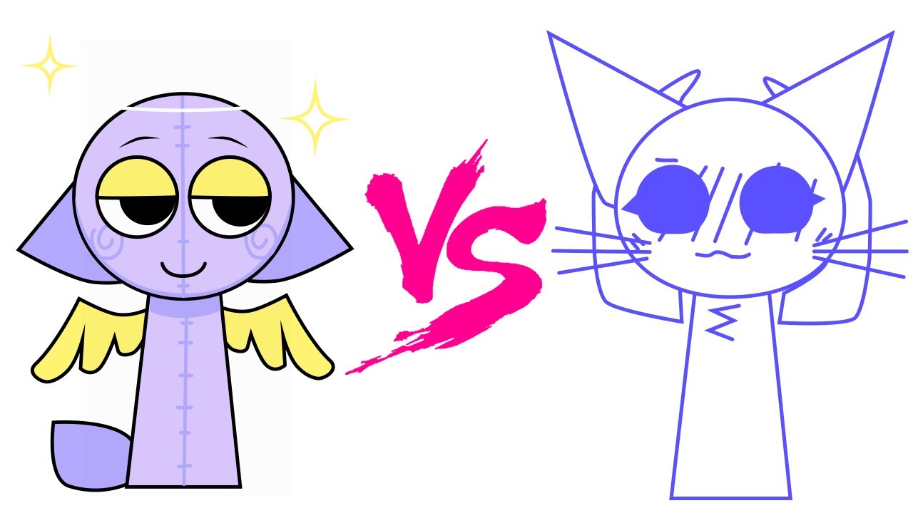 Incredibox Sprunki Phase 61 vs Phase 67 - YouTube