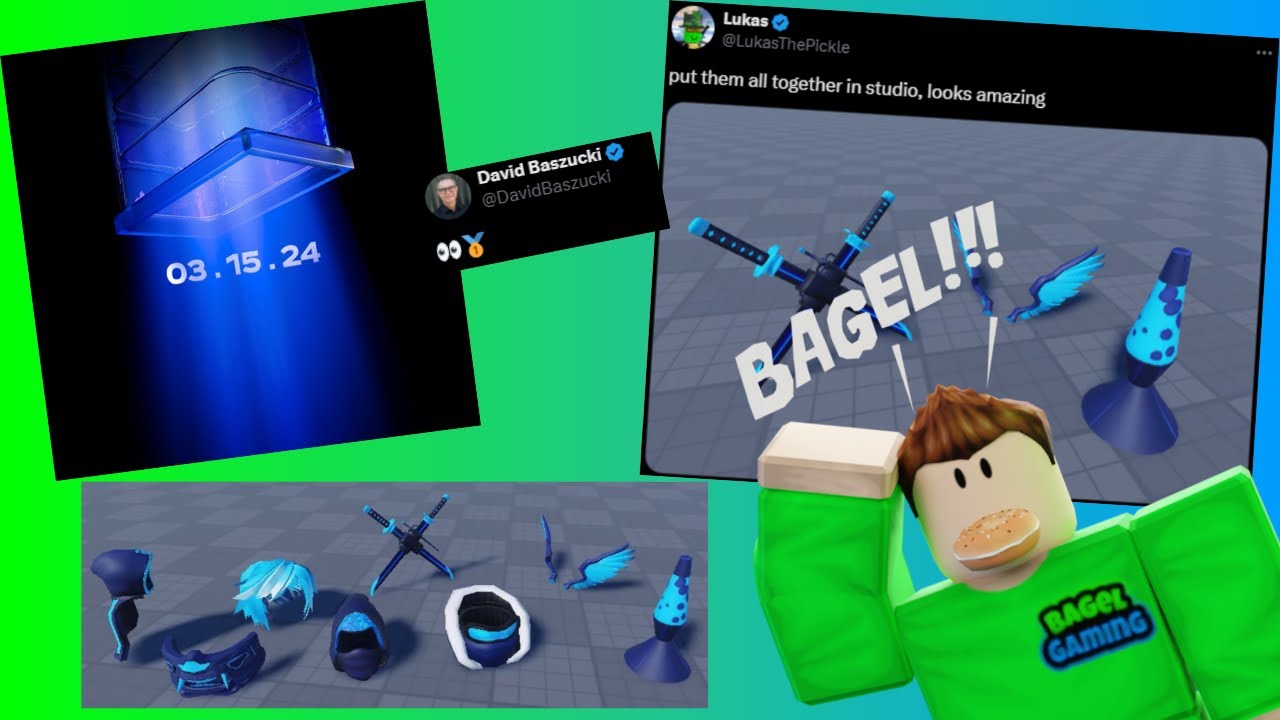 We are not getting a Roblox Egg Hunt?! - YouTube