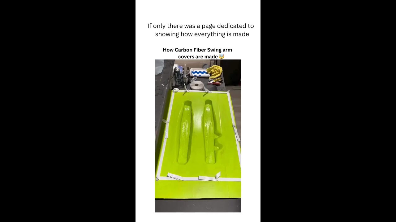 How Things are made - YouTube