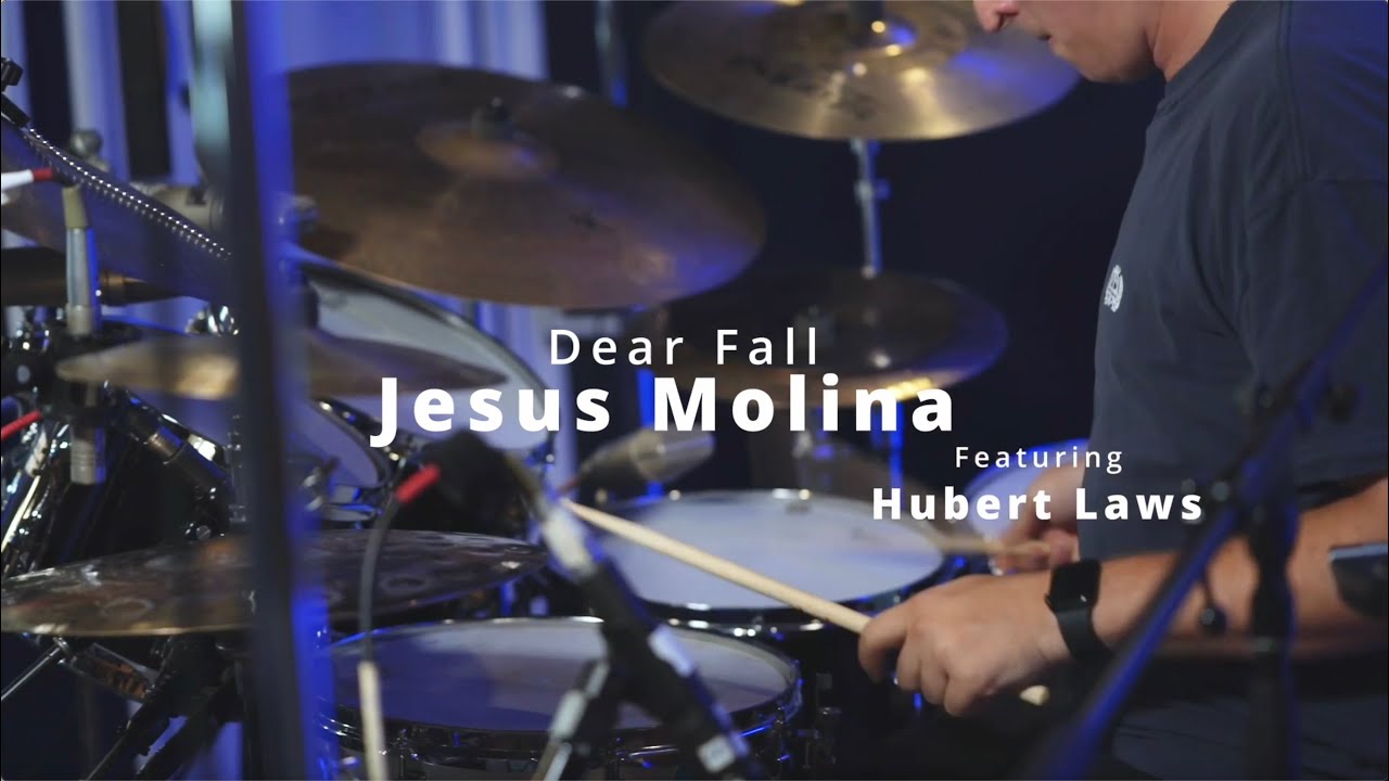 Dear Fall, featuring Hubert Laws: By Jesus Molina (Official Video ...