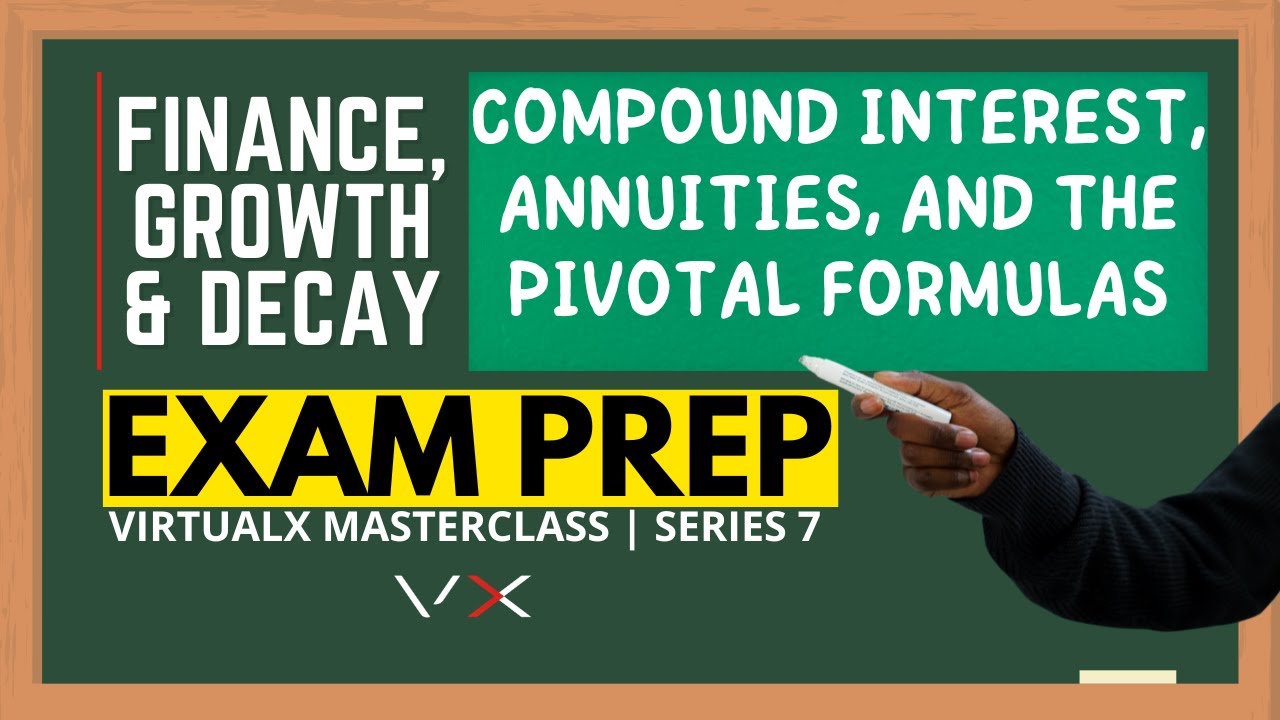 Mathematics Grade 12 Financial Mathematics Summary MasterClass mathematics-grade-12-financial-mathematics-summary-masterclass