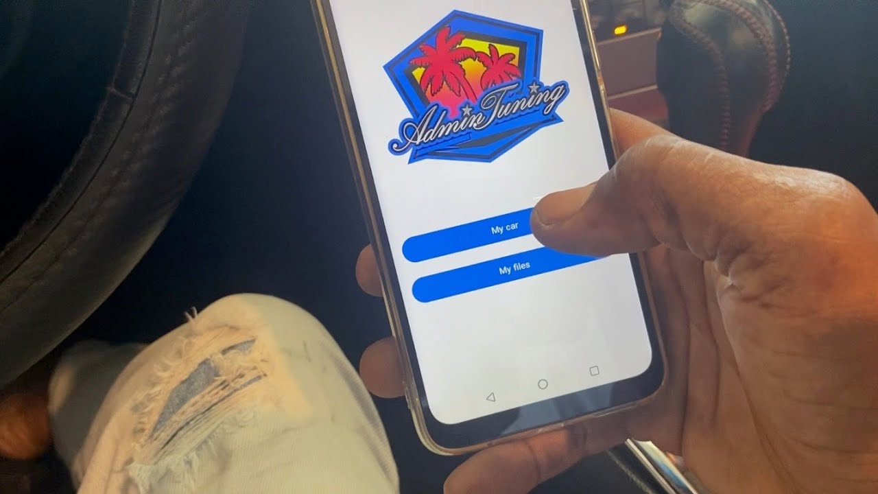 INFINITI G37 REMOTE TUNING WITH ADMINTUNING (MONCEF) - YouTube