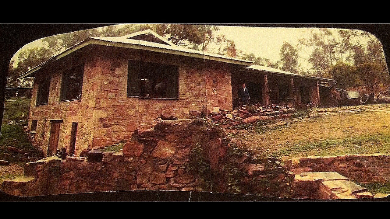 You Too Are Living Stones Being Built Into A Spiritual House - YouTube