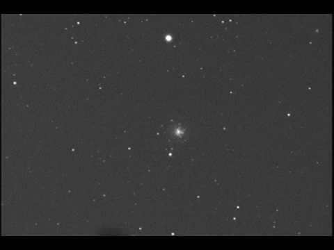Messier-M30.mpg - YouTube