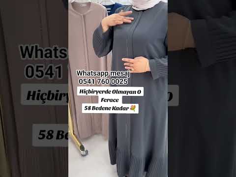 Nagehan Ferace 1.795 tl  2 adet 3.200 tl kargo dahil #ferace #feracemodelleri #tesettürgiyim