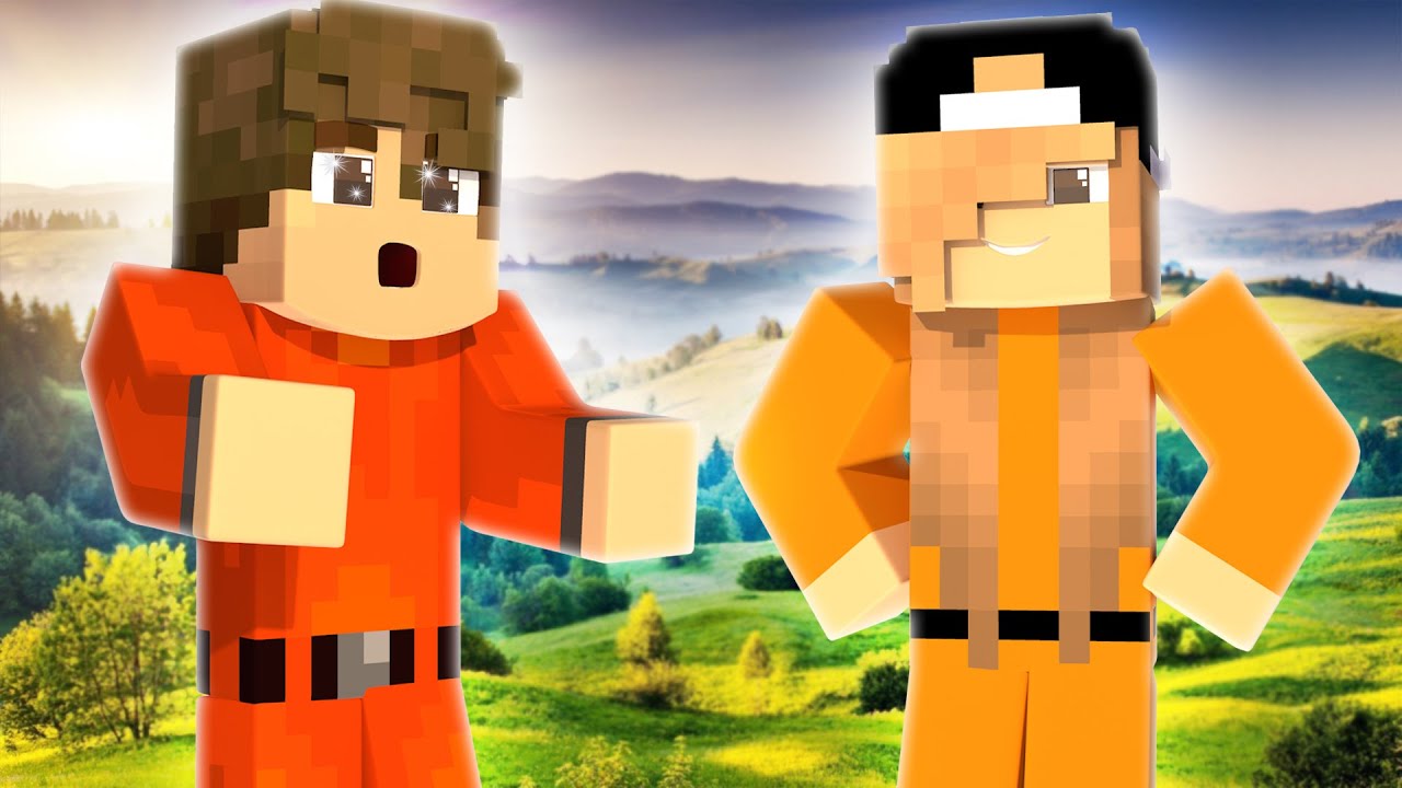 Parkside Prison - BETH IS BACK!? (Minecraft Roleplay) #27 [S2] - YouTube