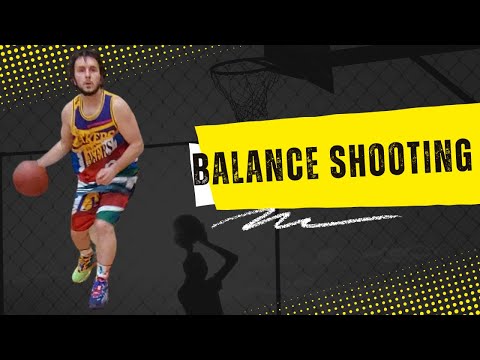 SINK EVERY SHOT 9 BALANCE SHOOTING BASKETBALL DRILLS FOR CONSISTENT ...