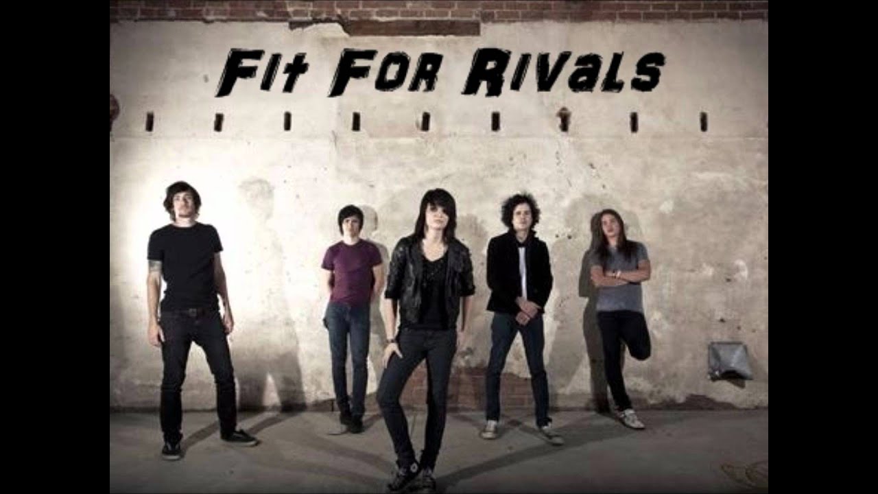 Fit for rivals - Damage. † - YouTube