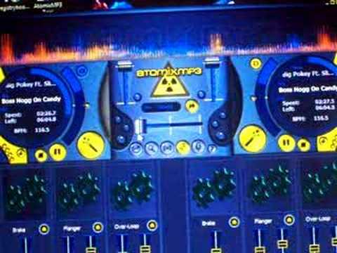 atomixmp3 - YouTube