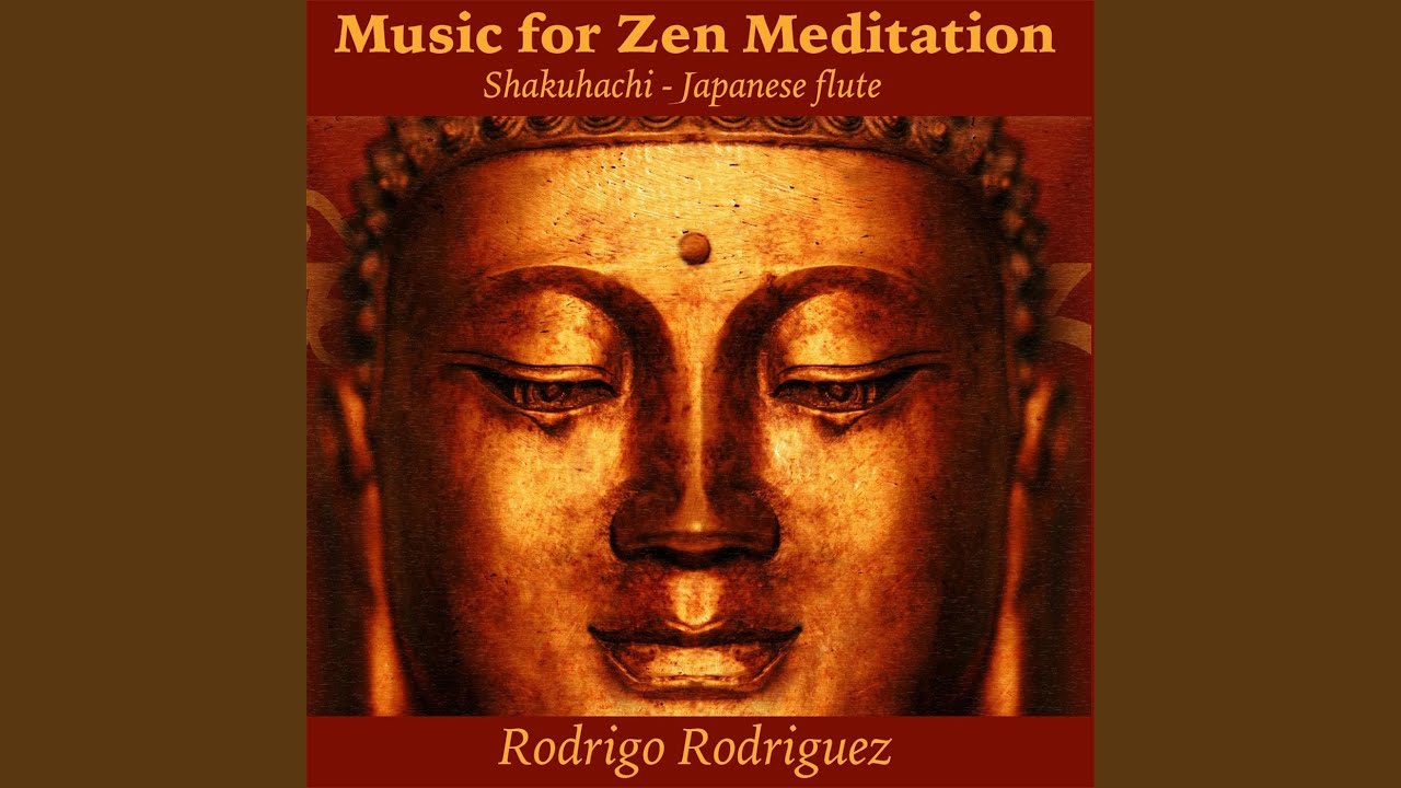 Kinhin: Walking Zen - YouTube