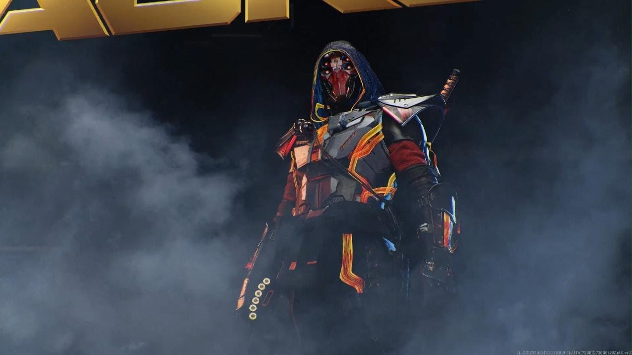 Call of Duty B06 Season 2 Trailer + Battle Pass - YouTube