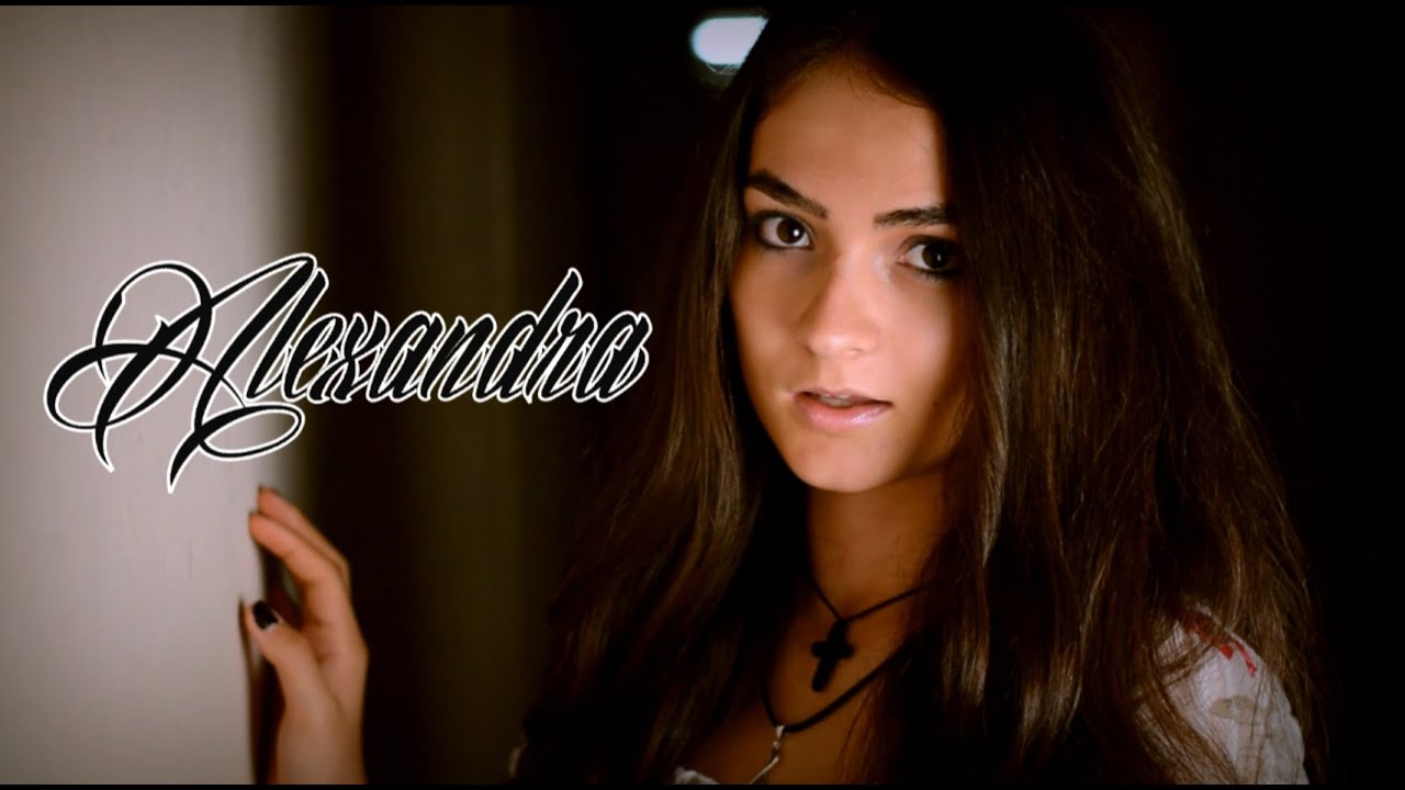 Adele - Skyfall (Alexandra Enachescu cover) - YouTube