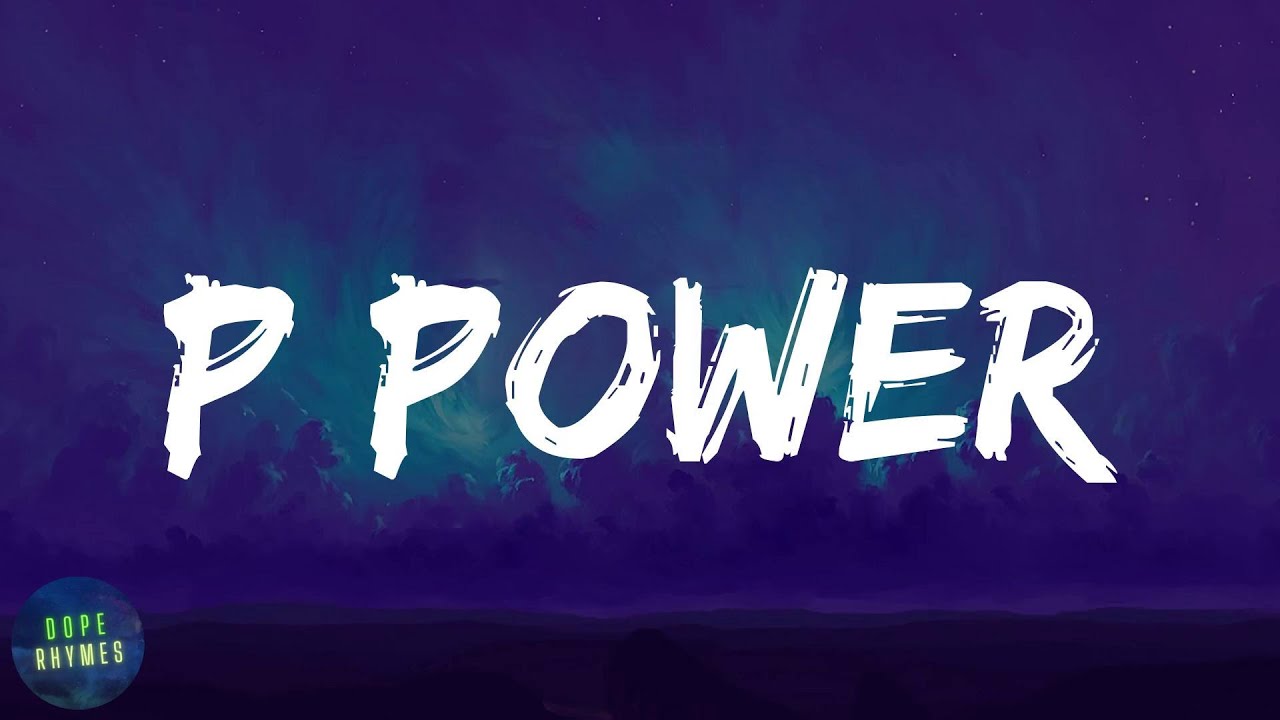 Gunna - P power (feat. Drake) (lyrics) - YouTube